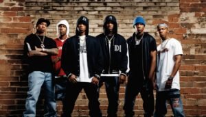 What Gang Is Eminem In?