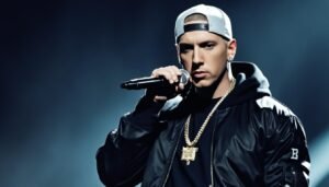 Is Eminem the Best Rapper?