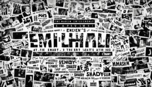 What Does the Name Eminem Mean?