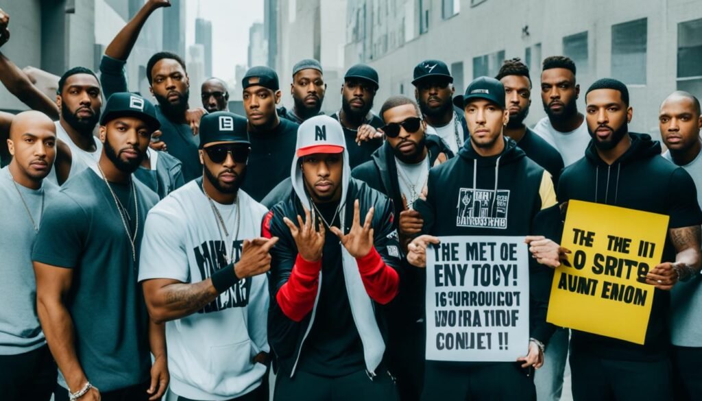 Does Eminem Have the N-Word Pass?