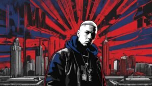 Is Eminem West Coast?