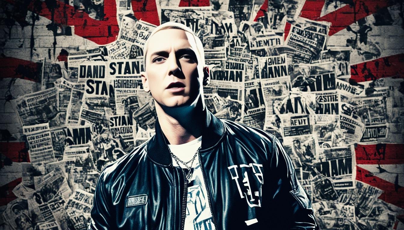 Was "Stan" by Eminem Based on a True Story?