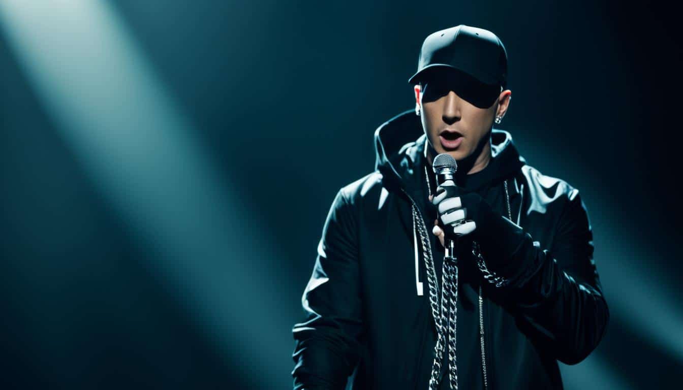 Is Eminem the Greatest Rapper Ever?