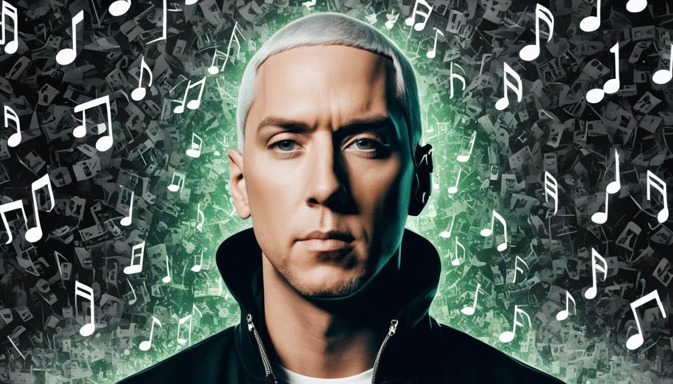 Why Doesn't Eminem Have Lyrics on Spotify?