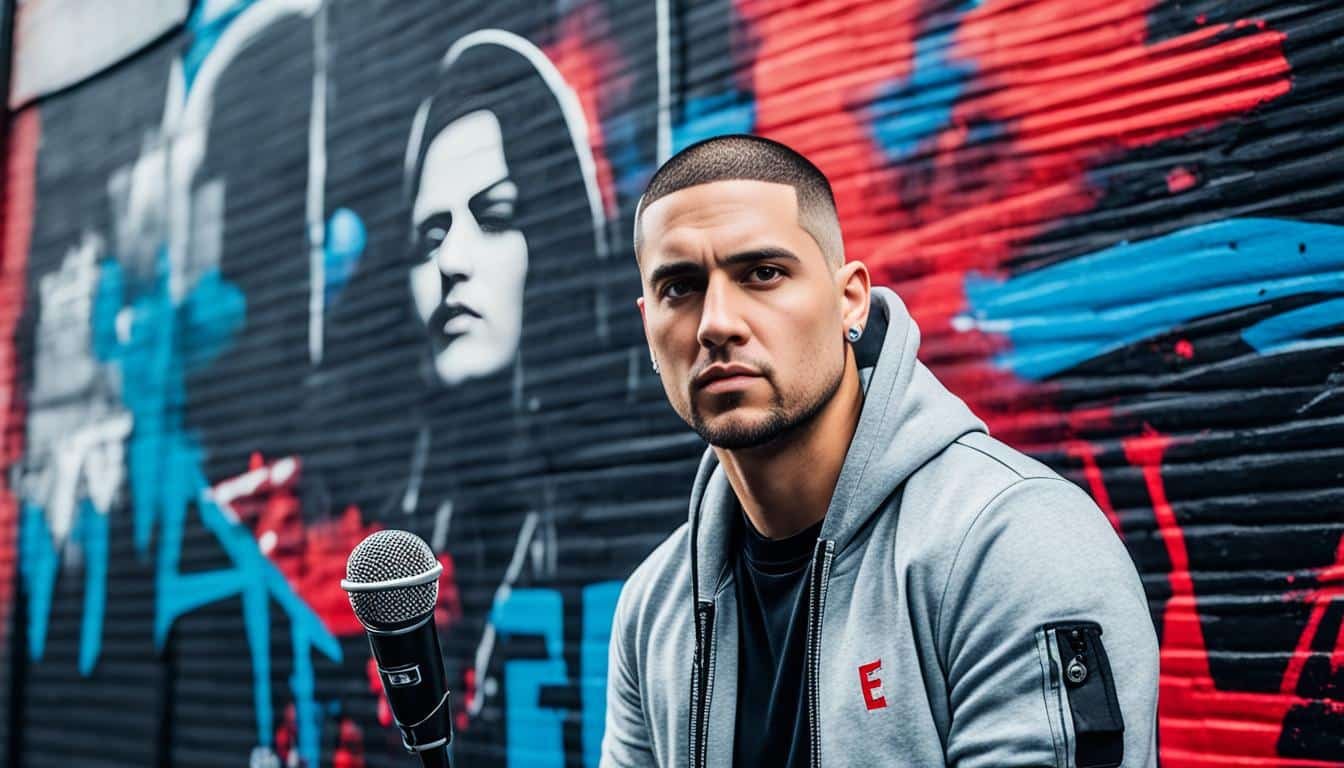 Did Eminem Respond to Game?