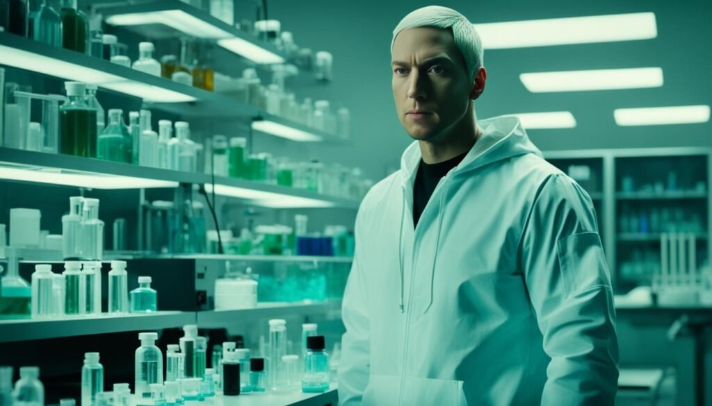 Was Eminem Cloned?