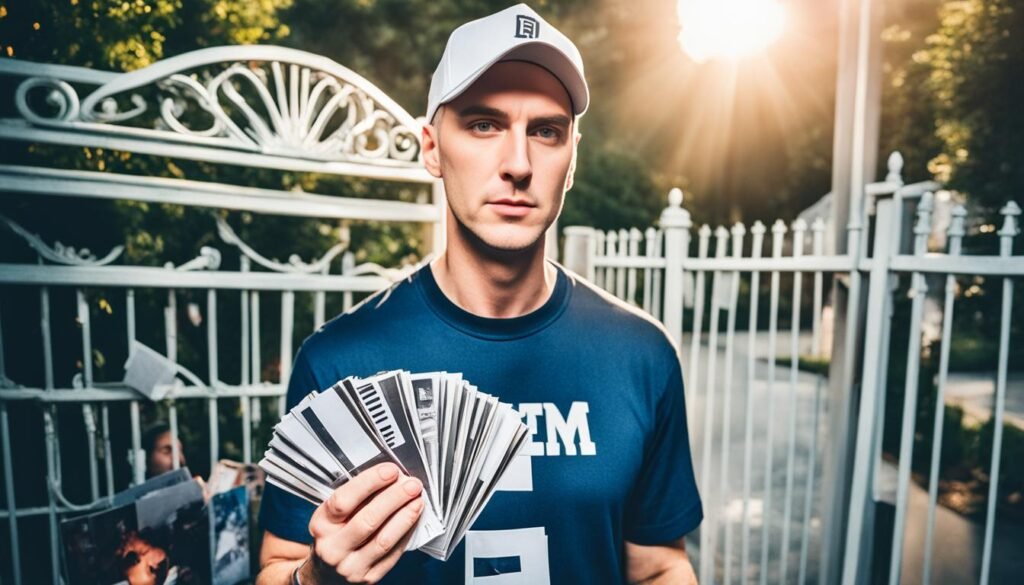 Was "Stan" by Eminem Based on a True Story?